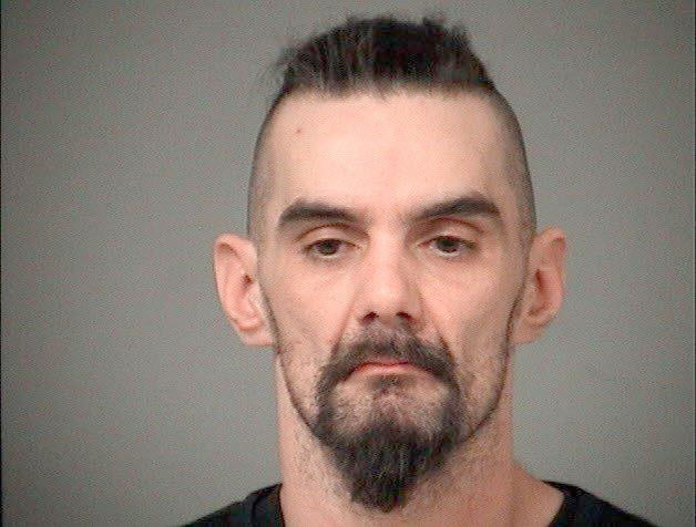 IR man pleads not guilty on assault charges | News, Sports, Jobs - The ...